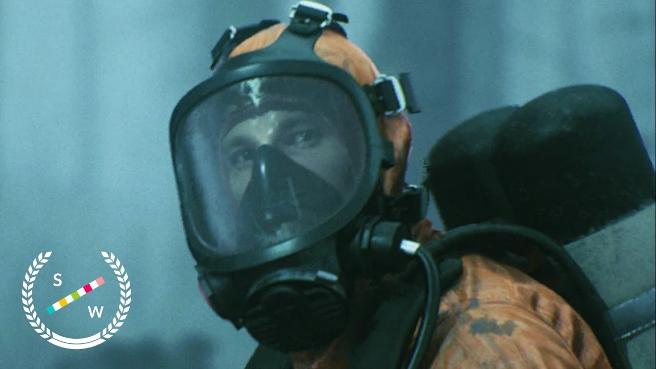 Hyper Realistic CG Animated Short Film using Unreal Engine ...